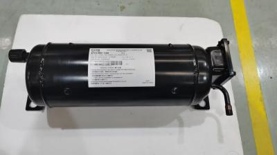 China FSTB Automotive Horizontal Inverter Refrigeration Compressor AFC53DH-24A 2HP  1500W for sale