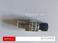 China York pressure sensor 025W47072 001 for sale
