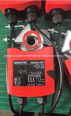 China NENUTEC BRAY Electric Actuator  NACA2-10S1 for sale