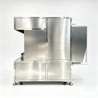 China Automatic Spray Painting Machine, Coating Equipment for Hardware Ring Surface Spraying for sale