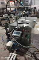 China Coating Equipment for Shoe Sole Surface Spraying for sale