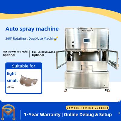 China Automatic Spray PaintingMachine, Coating Equipmentfor auto&motorcycle partsSpraying & auto & motorcycle parts & helmet for sale