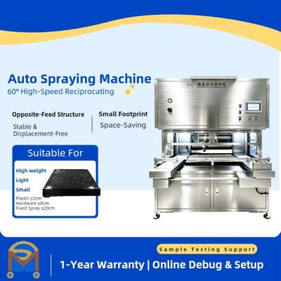 China PCB Circuit Board Surface Coating Painting Service Custom Printed Circuit Board Spraying Processing for sale