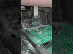 Custom Metal Gear Parts Industrial Transmission Solutions