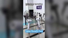 Professional Salon Hair Dryer for Perfect Styling