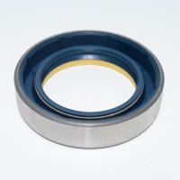 China Combi Type Mechanical Oil Seal with NBR Material for sale