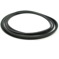China loader gearbox Rectangular ring repair seal kit with FKM material for sale