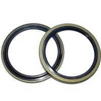 China NBR material 75*90*6mm  VB Type Seals for sale