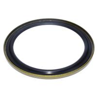 China NBR material 75*90*6mm  VB Type Seals for sale