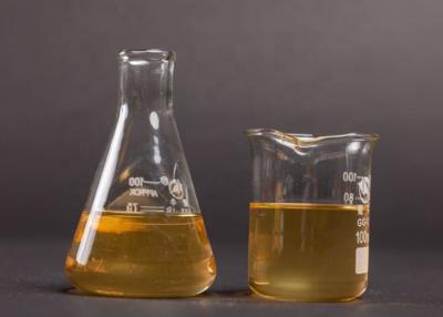 Китай Жидкостный стабилизатор цинка кальция индустрии PVC для перчаток продается