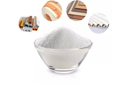 China Acrylic Polymer Powder PVC Impact Modifier PVC Processing Aid ACR 401 for sale