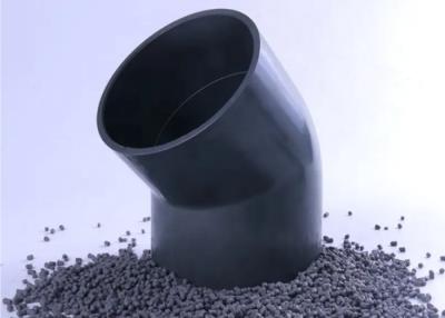 China De de Samenstellingskorrels van plastic Harspvc voor Injectie leiden Elektronische Kabelsdoek door buizen Te koop