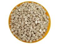 China Virgin UPVC CPVC Compound Granules for Pipe Fittings 63-69% Chlorine Content for sale