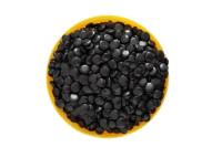 China CPVC Chlorinated Polyvinyl Chloride Compound for Pipe Fitting Injection Grade 1450-1650 kg/m3 for sale
