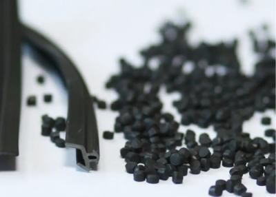 China Zachte Geplastificeerde pvc-Samenstellingspakking/Korrels voor Draad en Kabelslangschoenen Te koop