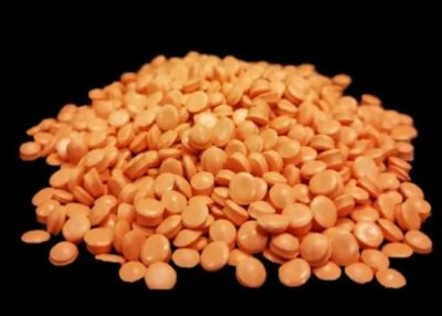 Cina I granelli composti trasparenti di plastica di CPVC per il PVC convogliano/montaggio d'angolo in vendita