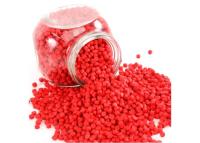 China UPVC CPVC Compound Granules for Pipe Fitting Cable Wire Injection Plastic Rigid 25kg Bag for sale