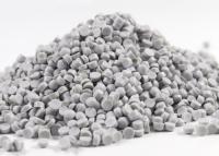 China UPVC CPVC PVC Compound Granules Raw Material for Pipe Fitting 25kg Bag for sale