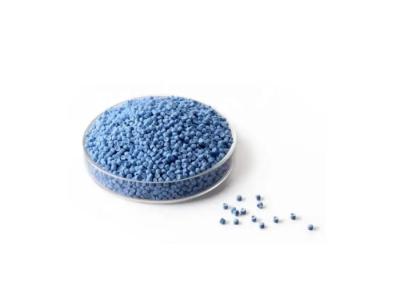 China Soft Plastic Transparent PVC Compound Granules For Shoes, Cable Grade PVC Pellets for sale