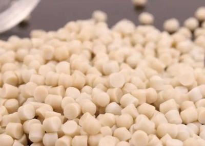 Китай Обувь и кабель ПВХ сложные гранулы Мягкие гранулы ПВХ для формования инжекцией продается