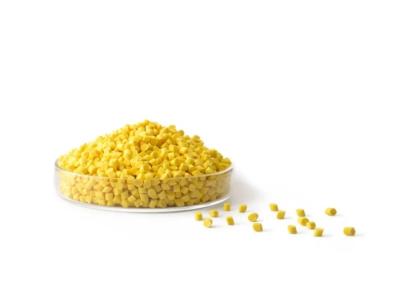 China Hoge kwaliteit zachte pvc-granules pvc samengestelde kunststof grondstof pvc samengestelde zachte pvc-granules voor draad en kabel Te koop