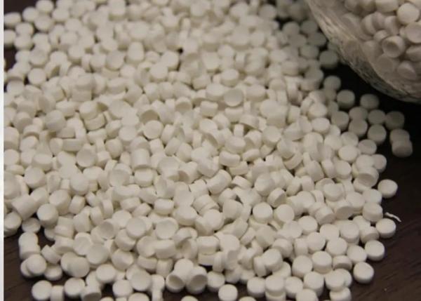 Quality Injection PVC Plastic Granules Water Discharge PVC Pellets Raw Materials PVC Granules For UPVC Pipe Fittings for sale