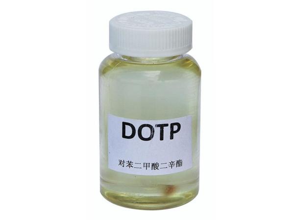 Quality Dioctyl Terephthalate PVC Industrial Plasticizer For PVC Plastics Excellent Properties Cable Materials for sale
