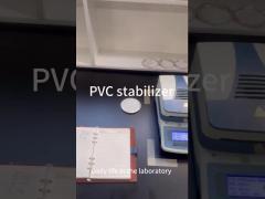 PVC STABILIZER