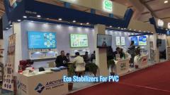 Eco Friendly PVC Stabilizers Bangladesh Expo