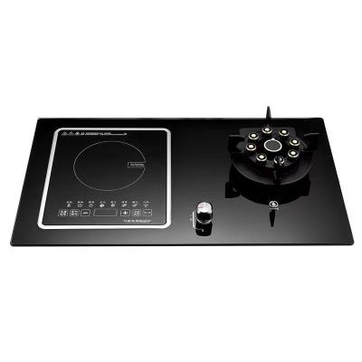 China India Distributors Wanted Double Burner Gas Portable Cooking Stoves with 220V Voltage for sale