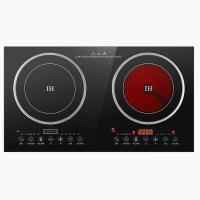 Quality Electric Single Burner 2200W Radiant-cooker Multifunction Induction Cooker for for sale