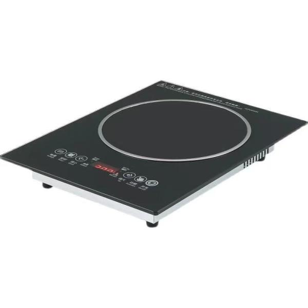 Quality Professional Multifunction Induction Cooker with Sensor Touch Control and 2200W Power for sale
