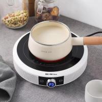 China Portable Multifunction Mini Induction Cooker Sensor Touch Control for Household Kitchen for sale