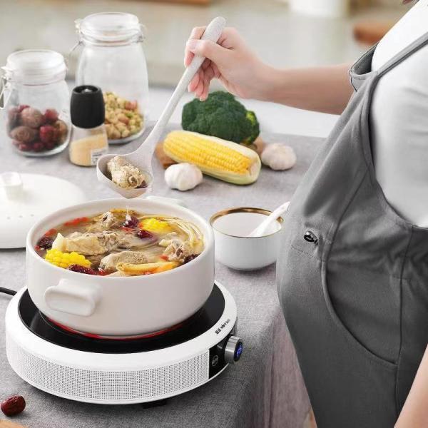 Quality Commercial Stainless Steel Induction Cooker 2023 speed 3500W Cooktop Type for sale
