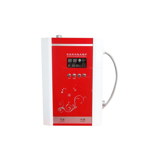 Quality Electric Water Heaters with Four Setting Flame and 4K Output Heating Furnaces for sale