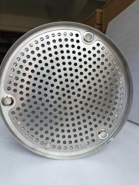 Quality Modern Silver and Golden Large Suction Chimney Cooker Hood for Kitchen Golden for sale