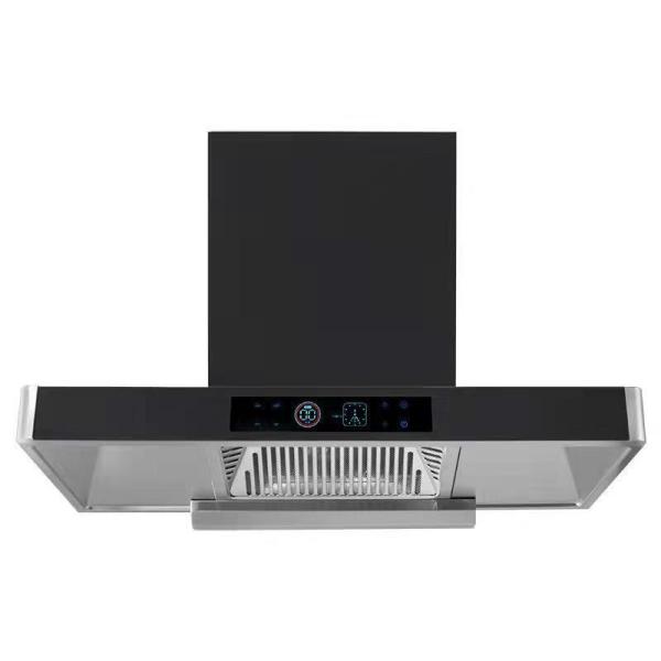 Quality Stainless Steel Cooker Cover with Copper Motor and Automatic Cleaning for sale