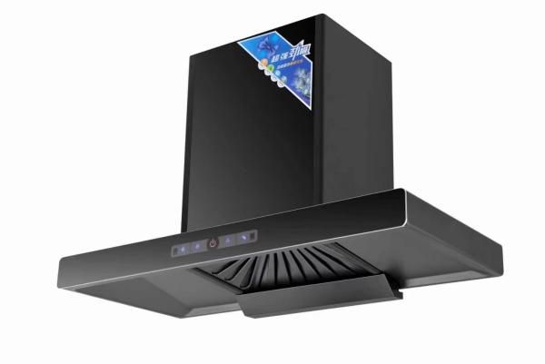 Quality Stainless Steel Cooker Cover with Copper Motor and Automatic Cleaning for sale