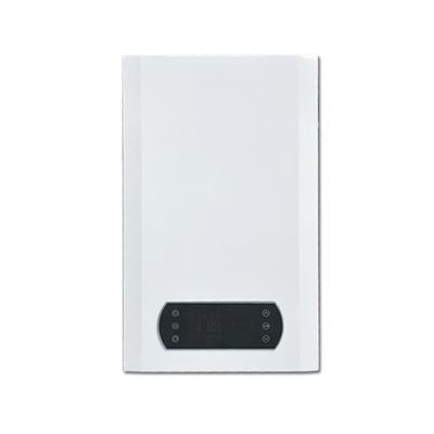 Quality White Hotel Home Electrical Combi Boiler for Central Heating in Wall Mounted for sale