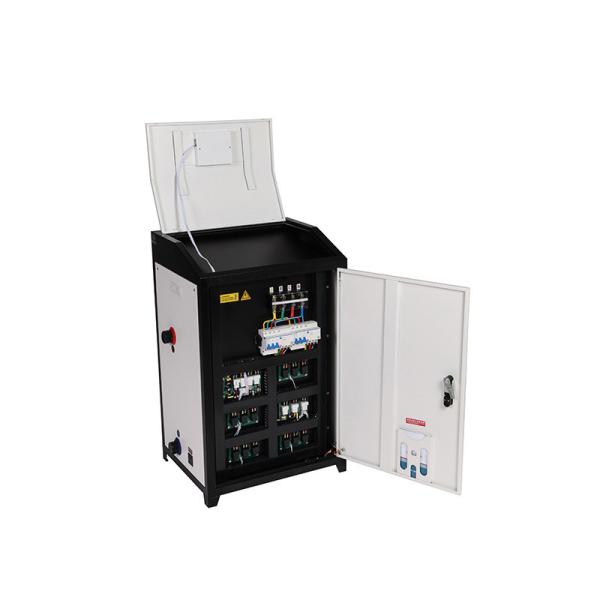 Quality Wall Recessed Electric Boiler for Hotel and Home Central Heating Radiator System for sale