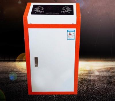 Quality Wall Recessed Electric Boiler for Hotel and Home Central Heating Radiator System for sale