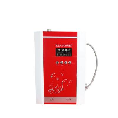 China Hotel Central Heating System Wall Mounted Electrical Boiler with Temperature Control for sale