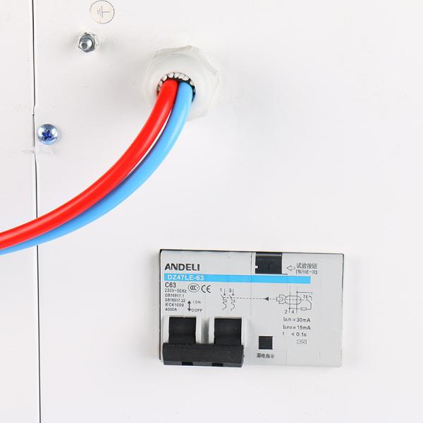 Quality NO App-Controlled 10KW Induction Heating Manual Panel Remote Control for Wall for sale
