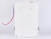 China NO App-Controlled 10KW Induction Heating Manual Panel Remote Control for Wall Mounting for sale