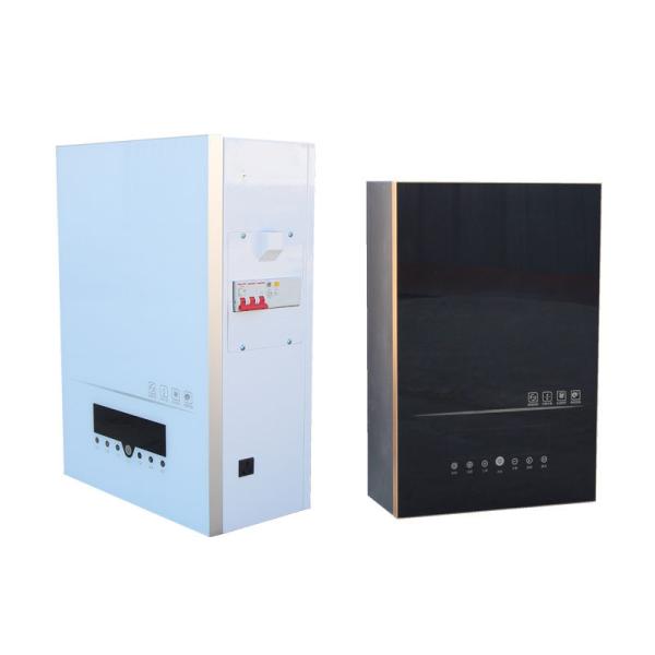 Quality 220V Infrared Quartz Tube Europe Induction Wall Hung Combi Electric Boiler for for sale