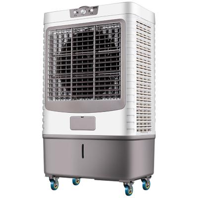 Portable Evaporative Cooling Mobile Symphony Air Cooler with 45L Water Tank Capacity
