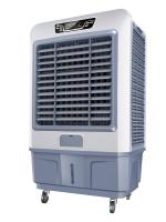 China Portable Air Cooler with Secondary Energy Efficiency and Featured Ice Adding Function for sale