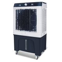 China Portable Air Cooler with Secondary Energy Efficiency and Featured Ice Adding Function for sale