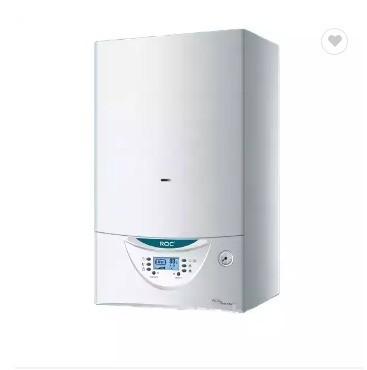 China Installation-Friendly Wall Hung Combination Boiler for Living Room Heating and Hot Water for sale