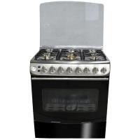 Quality Delicate Kitchen Commercial 4-Burner Gas Stove with Flameout Protection at for sale